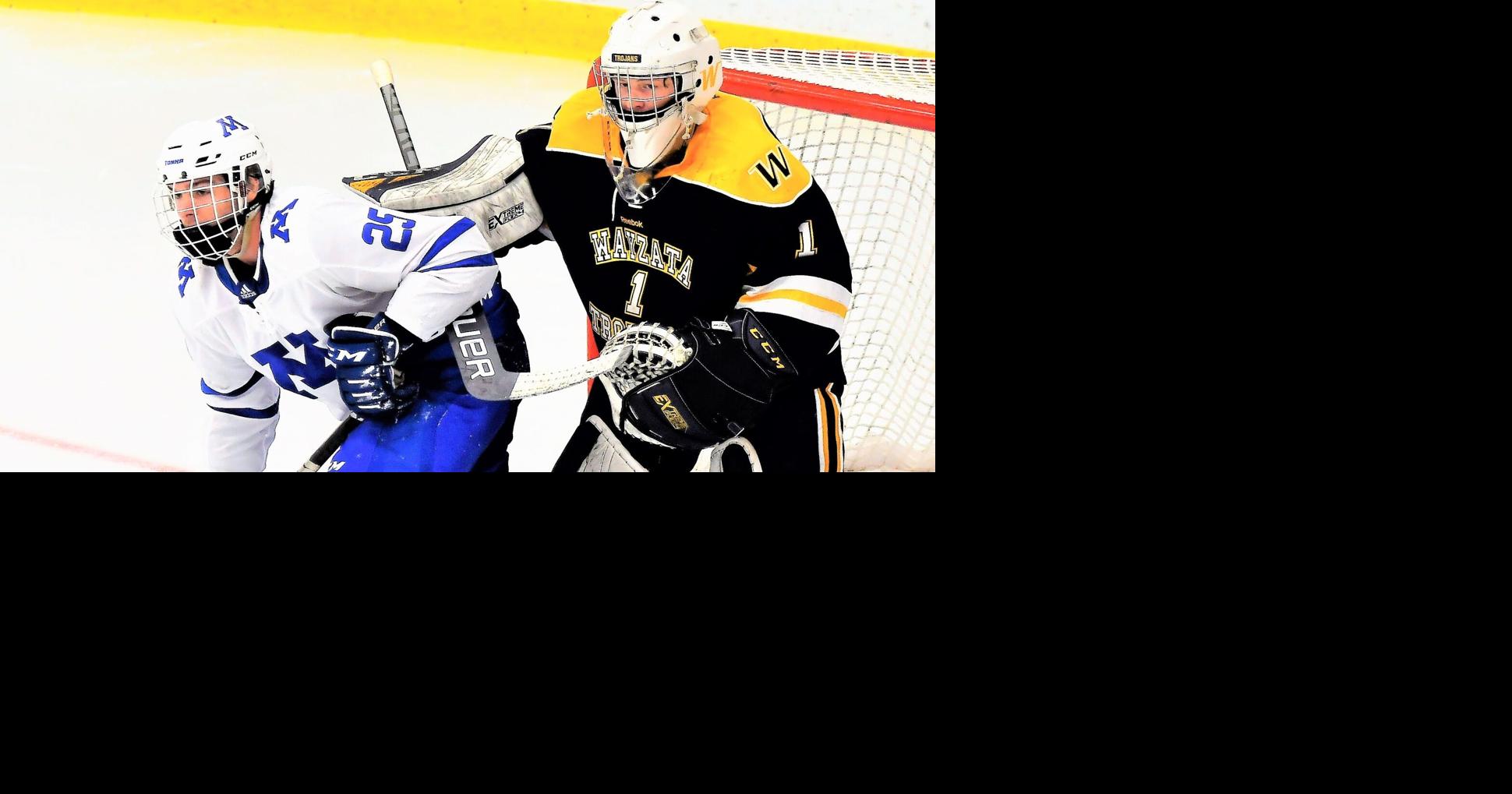 Wayzata boys show their hockey skills | Sports | hometownsource.com