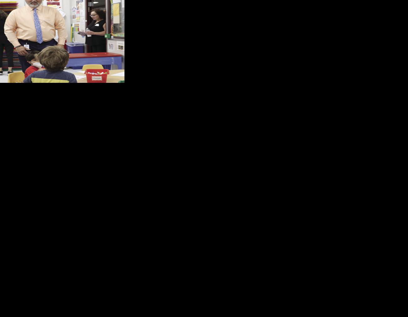 District 194 superintendent to leave position after 2024-25 school year ...