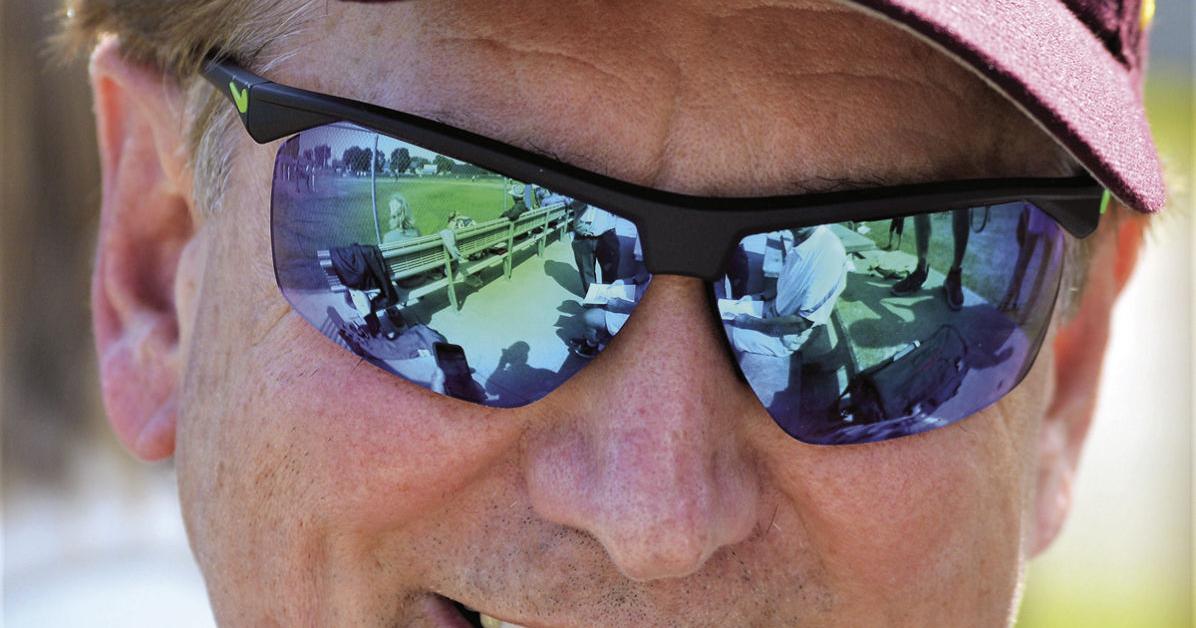 Bruce Barron named to Legion Hall of Fame | Edina | hometownsource.com