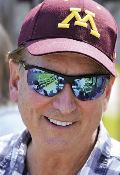 Bruce Barron named to Legion Hall of Fame | Edina | hometownsource.com