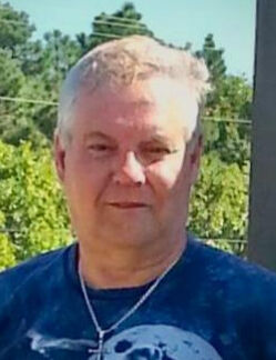 Daniel "Danny" Roy Irvine | Obituaries | hometownsource.com