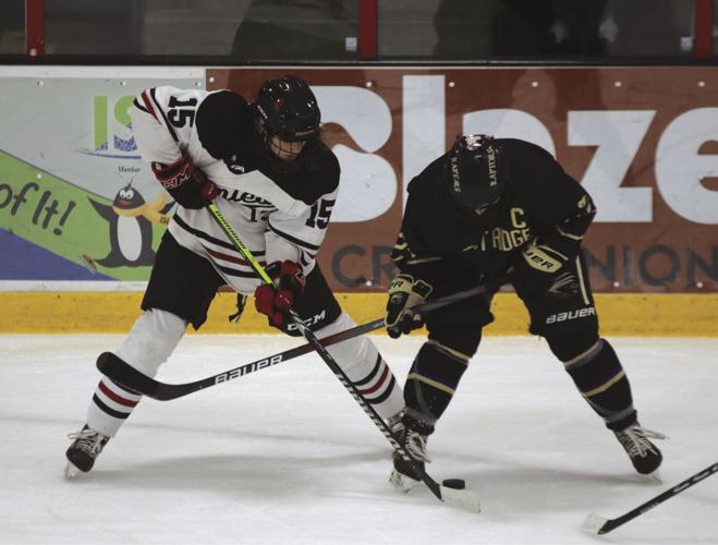 Girls hockey: Top-ranked Minnetonka turns back Ponies | Sports ...