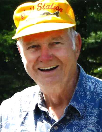 Jack G. Mayo | Obituaries | hometownsource.com