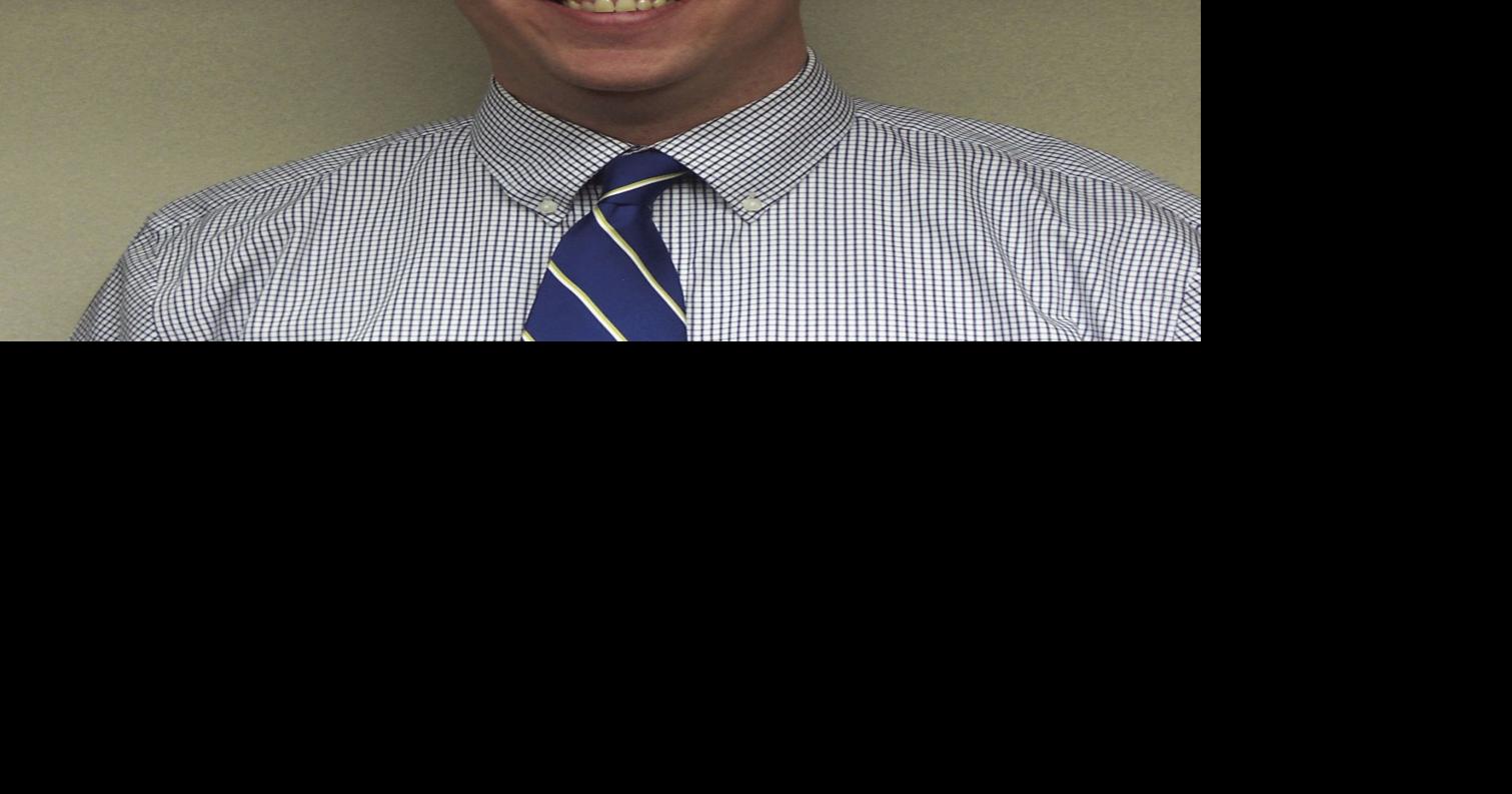 Orono City Council candidate: Aaron Printup | Orono | hometownsource.com