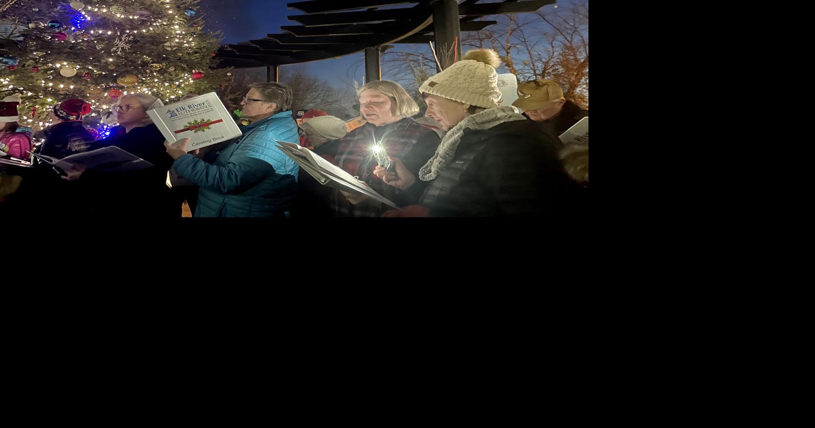 'Tis the season | Elk River Star News | hometownsource.com