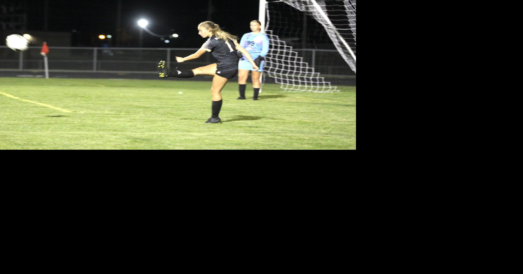 Girls soccer loses 2 and splits weekend matches in Lake City | Sports ...
