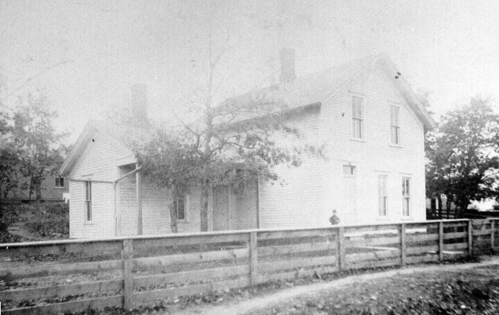 Dan Reardon – captain of police past | Stillwater | hometownsource.com