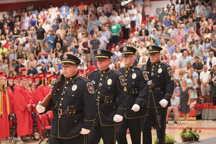 Elk River High School Class of 2021 triumphs over adversity | Elk River ...