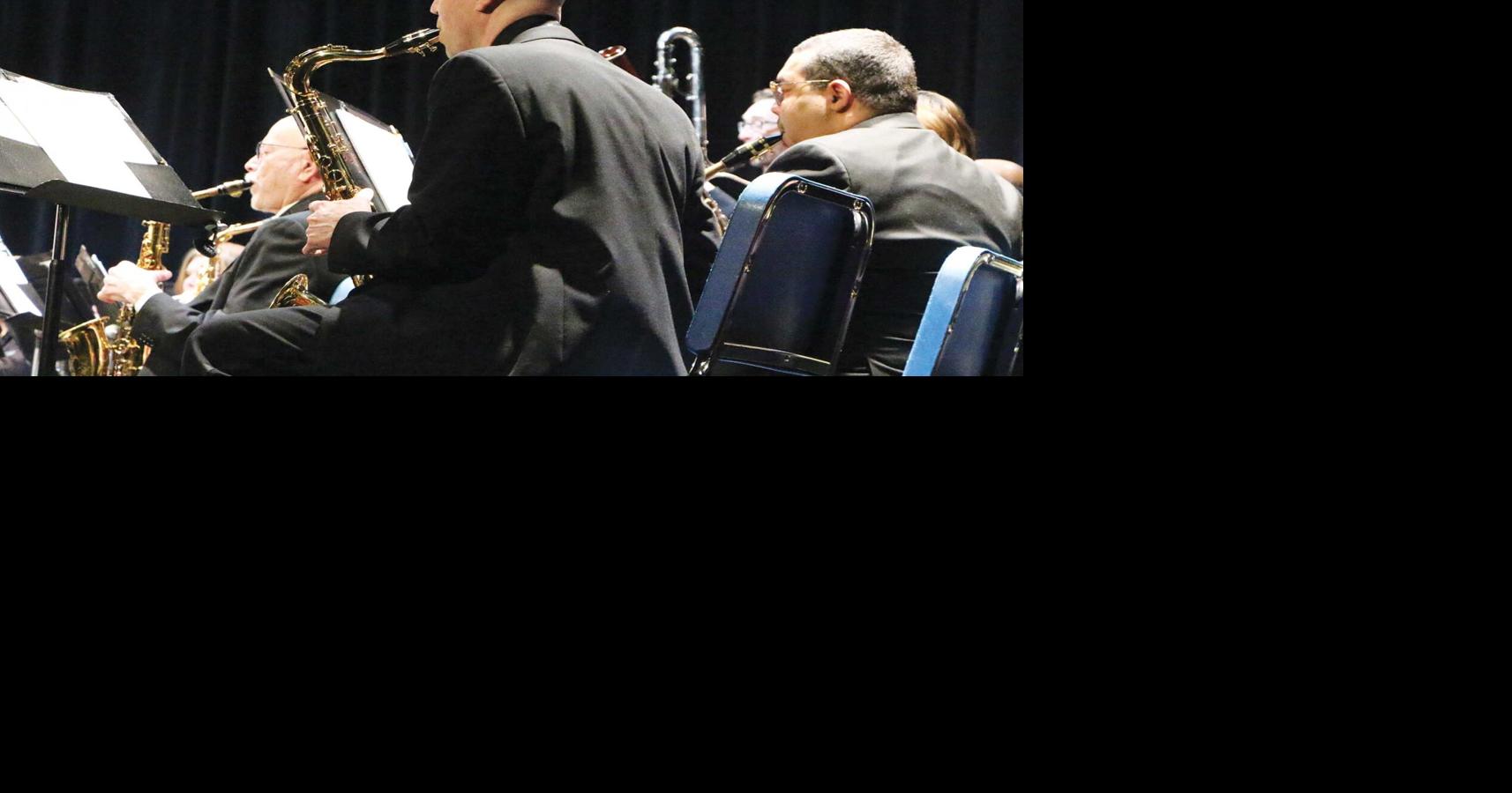Hopkins Westwind Concert Band presents 'Cinema Under the Stars' Nov. 2 ...