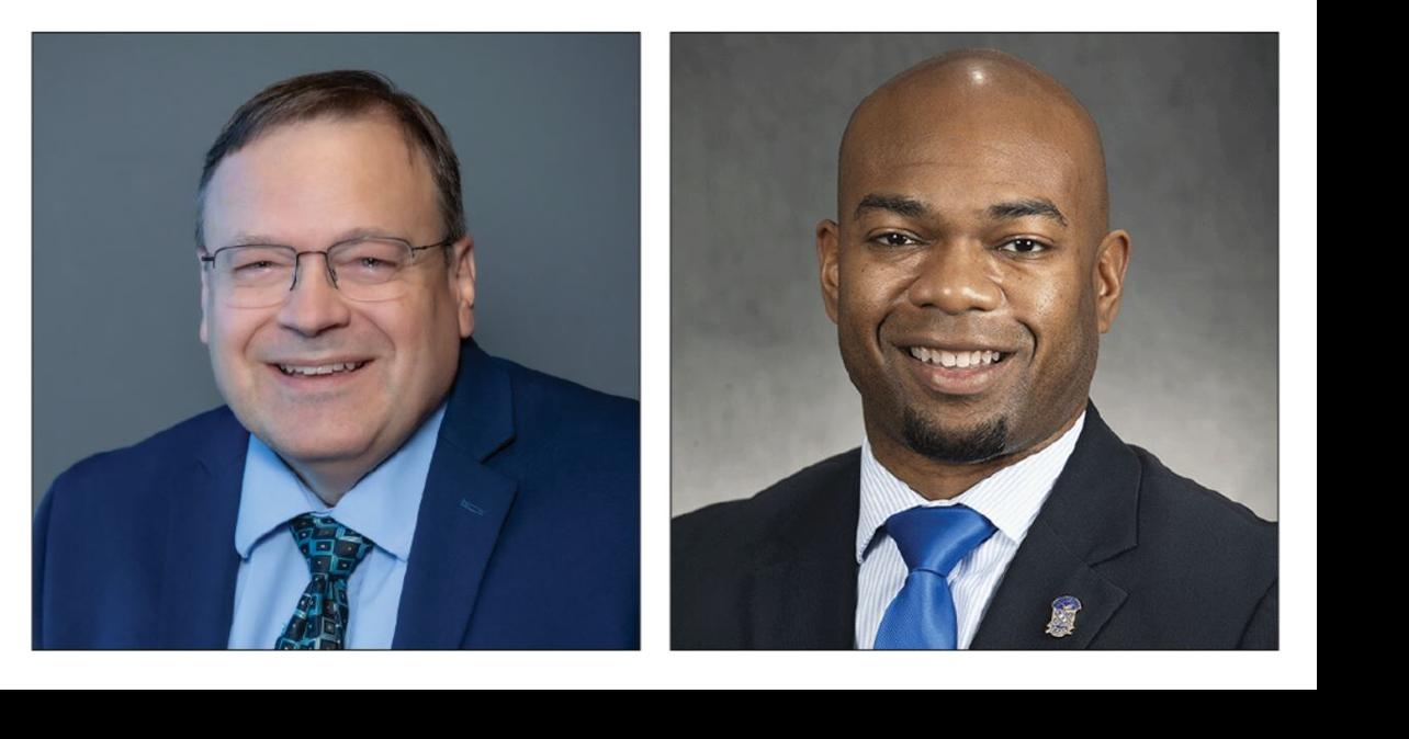 ELECTION RESULTS: Cedrick Frazier wins 43A | Free | hometownsource.com