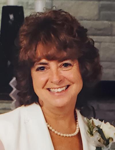 Mary Jane Harrison | Obituaries | hometownsource.com