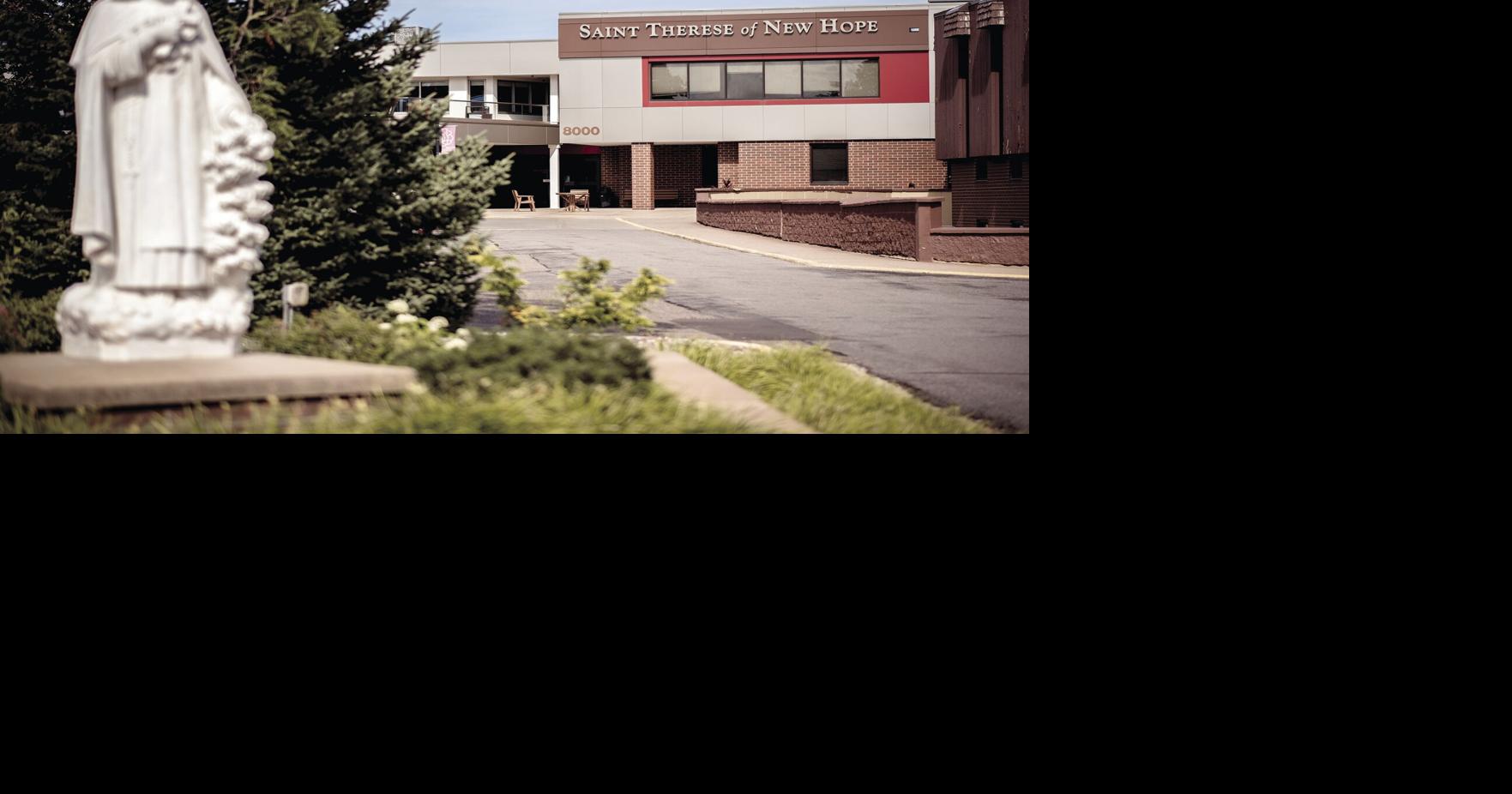 Saint Therese plans sale of flagship campus in New Hope to for-profit ...