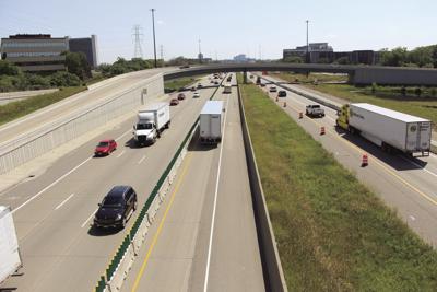 Growing pains begin for I-494 corridor commuters | Bloomington ...