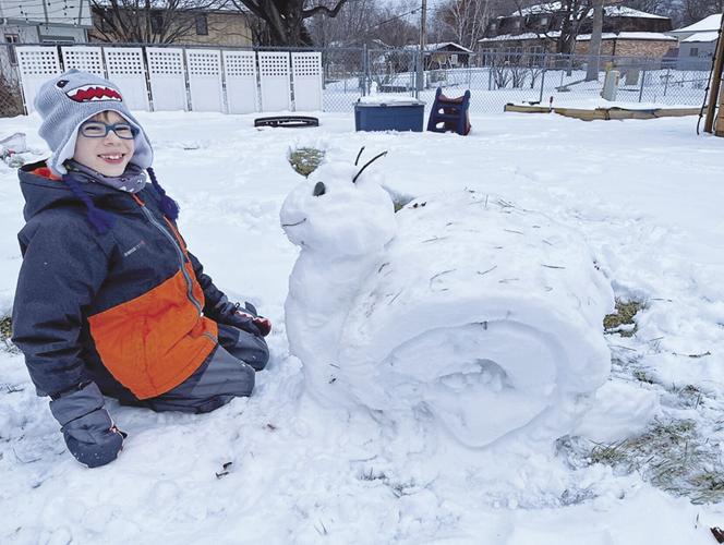 New Hope Snowman/Snow Sculpture Contest winners announced | Free ...