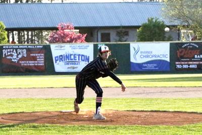 Tigers baseball loses to Becker for second time | Community ...