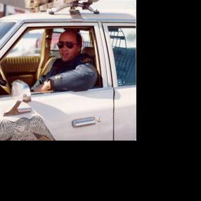 Don Enger investigated Edina's crime for decades | Local News ...