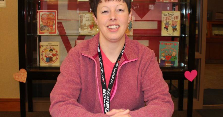 Meet Your Neighbor: Misty Anderson | Local News | hometownsource.com