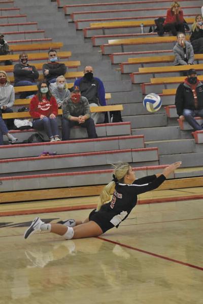 Milaca ends long stretch away with victory | Union Times ...
