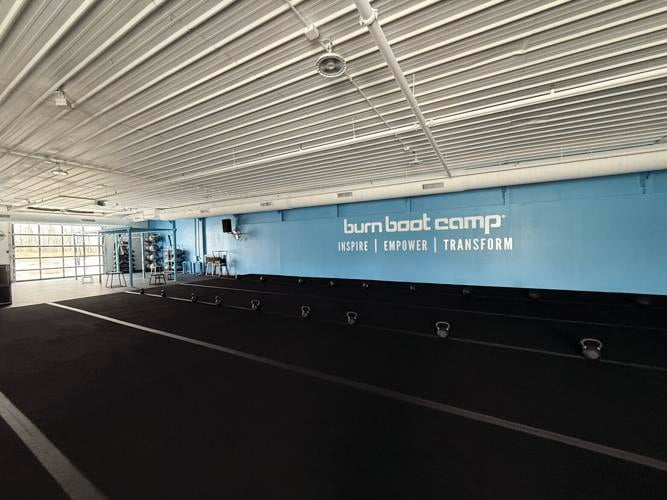 Burn Boot Camp opens new location in Albertville | Local News ...