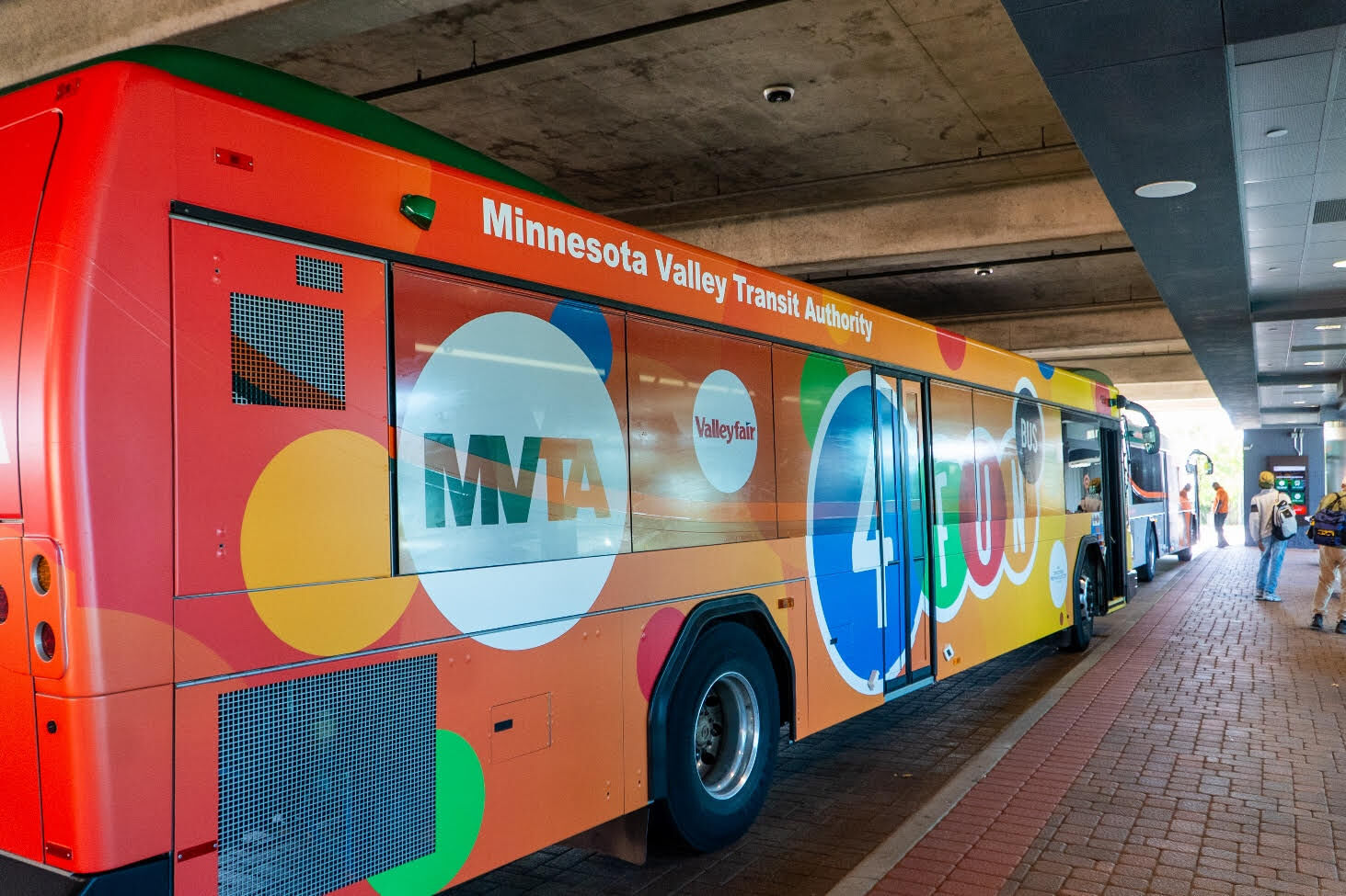MVTA spring service changes take effect March 16 | Free ...