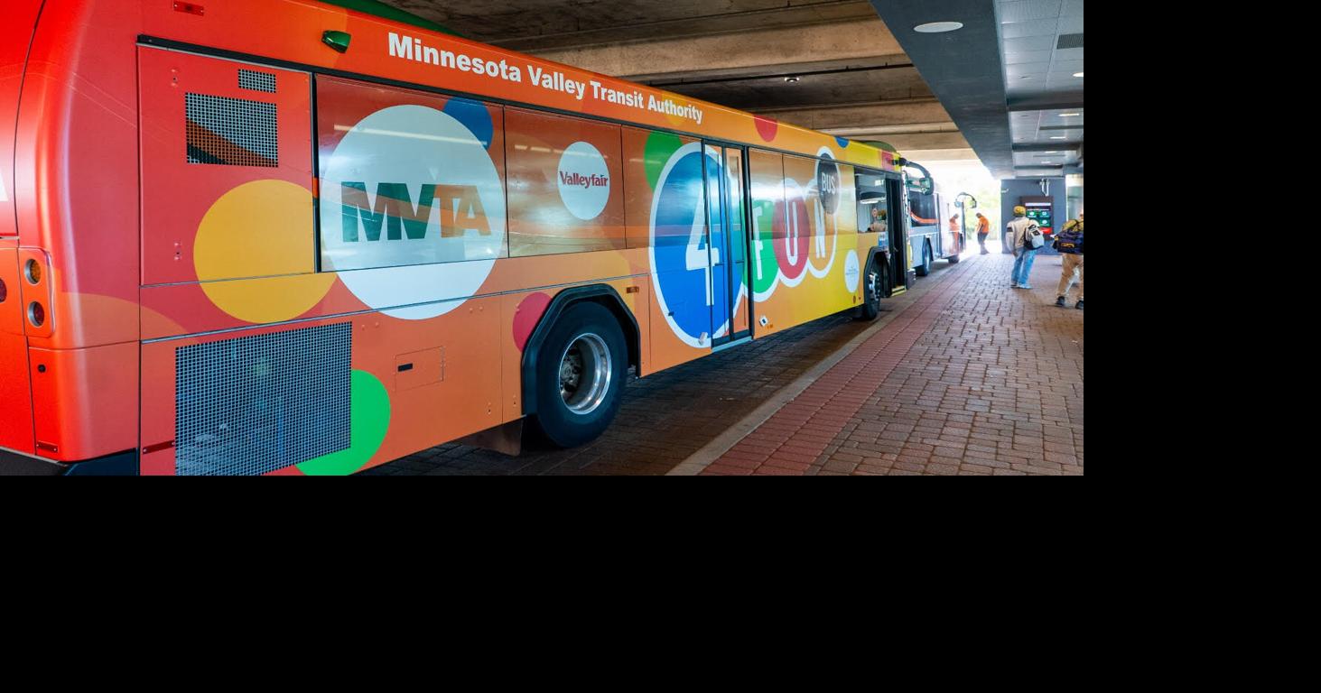 MVTA spring service changes take effect March 16 | Free ...