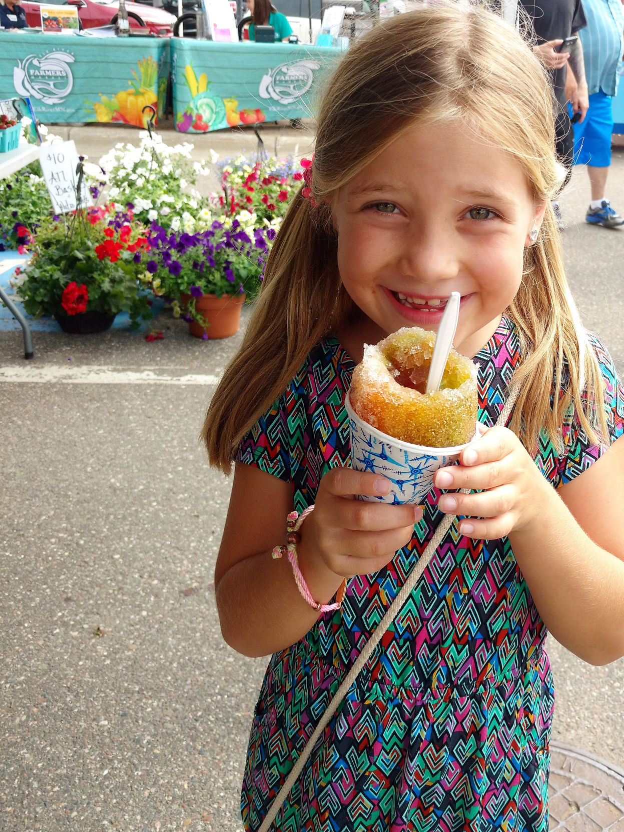 Elk River Farmers Market plans for 2019 season | Business ...