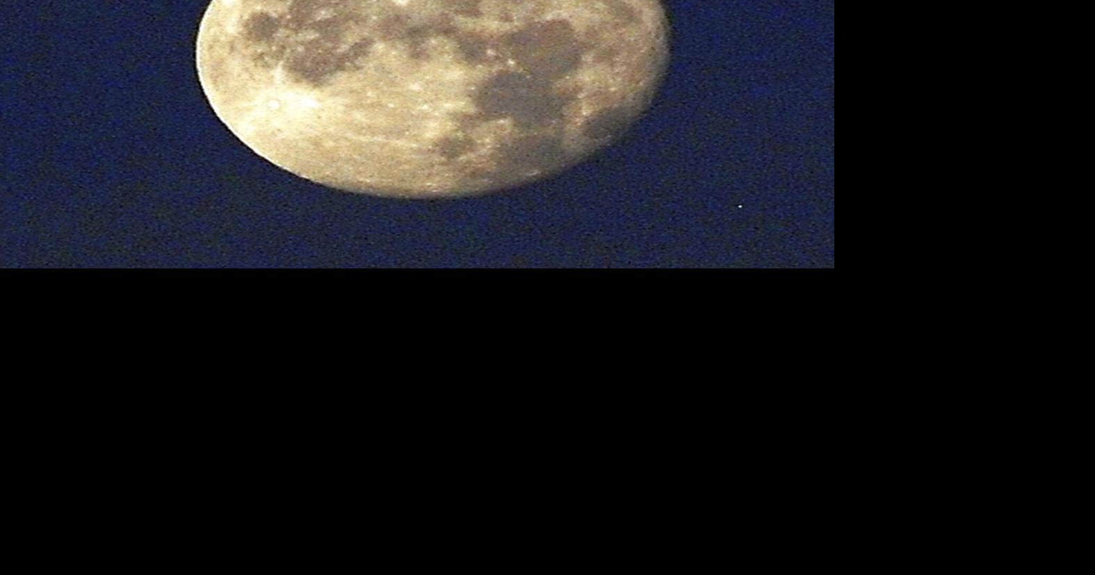 COLUMN: Paschal Moon indicates spring | Local News | hometownsource.com