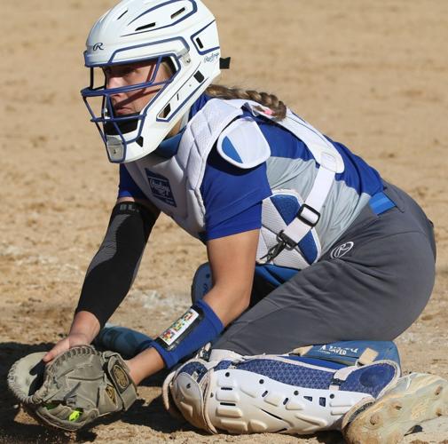 Swanville swats Long Prairie-Grey Eagle in softball | Sports ...
