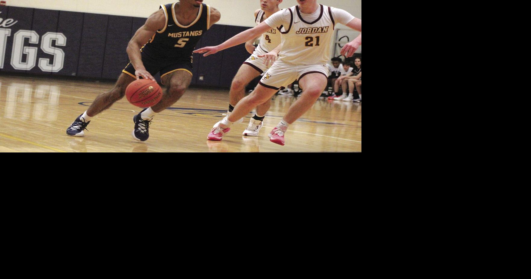 Breck boys basketball takes a step closer to section final | Sports ...