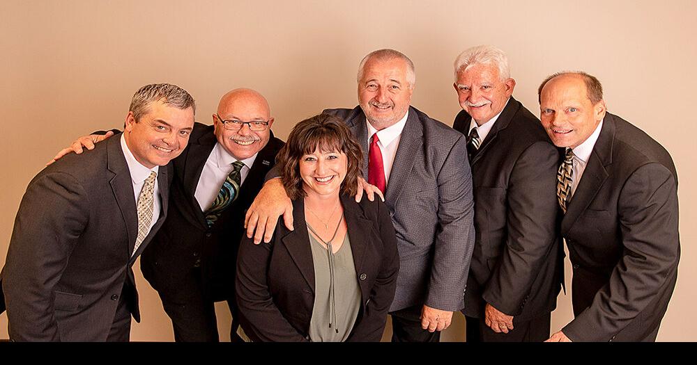 Deb Gruber reflects on 16 years of public service | News ...