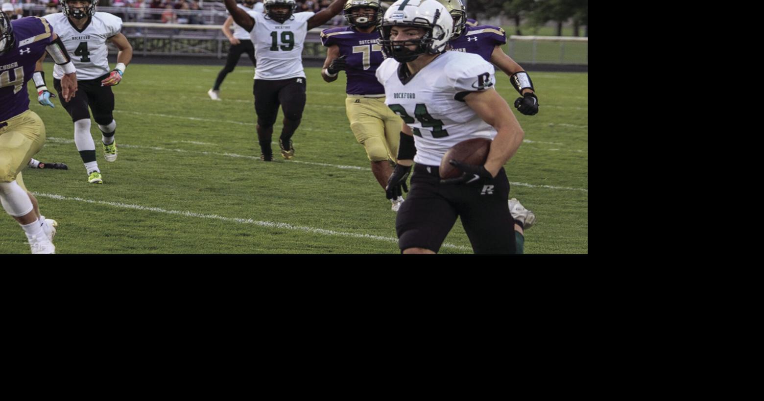 Rockford football takes on Melrose | Free | hometownsource.com