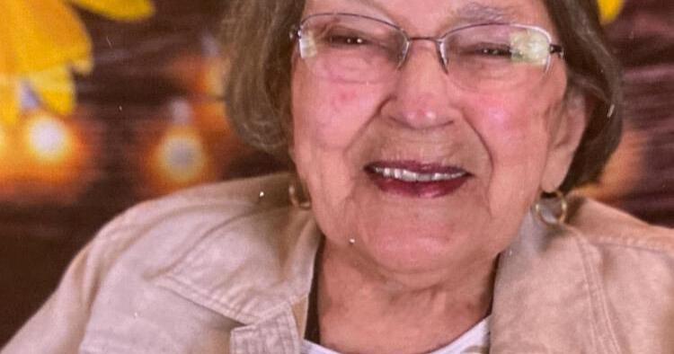 Carol (Nord) Merritt Taylor | Obituaries | hometownsource.com