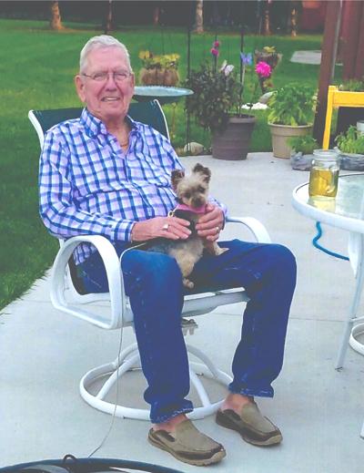 Jeremiah Patrick Hambrick | Obituaries | hometownsource.com