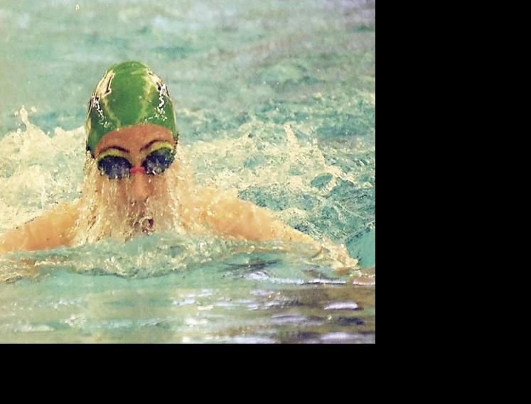 Irish swim and dive team closes its best season since 2017 | Sports ...