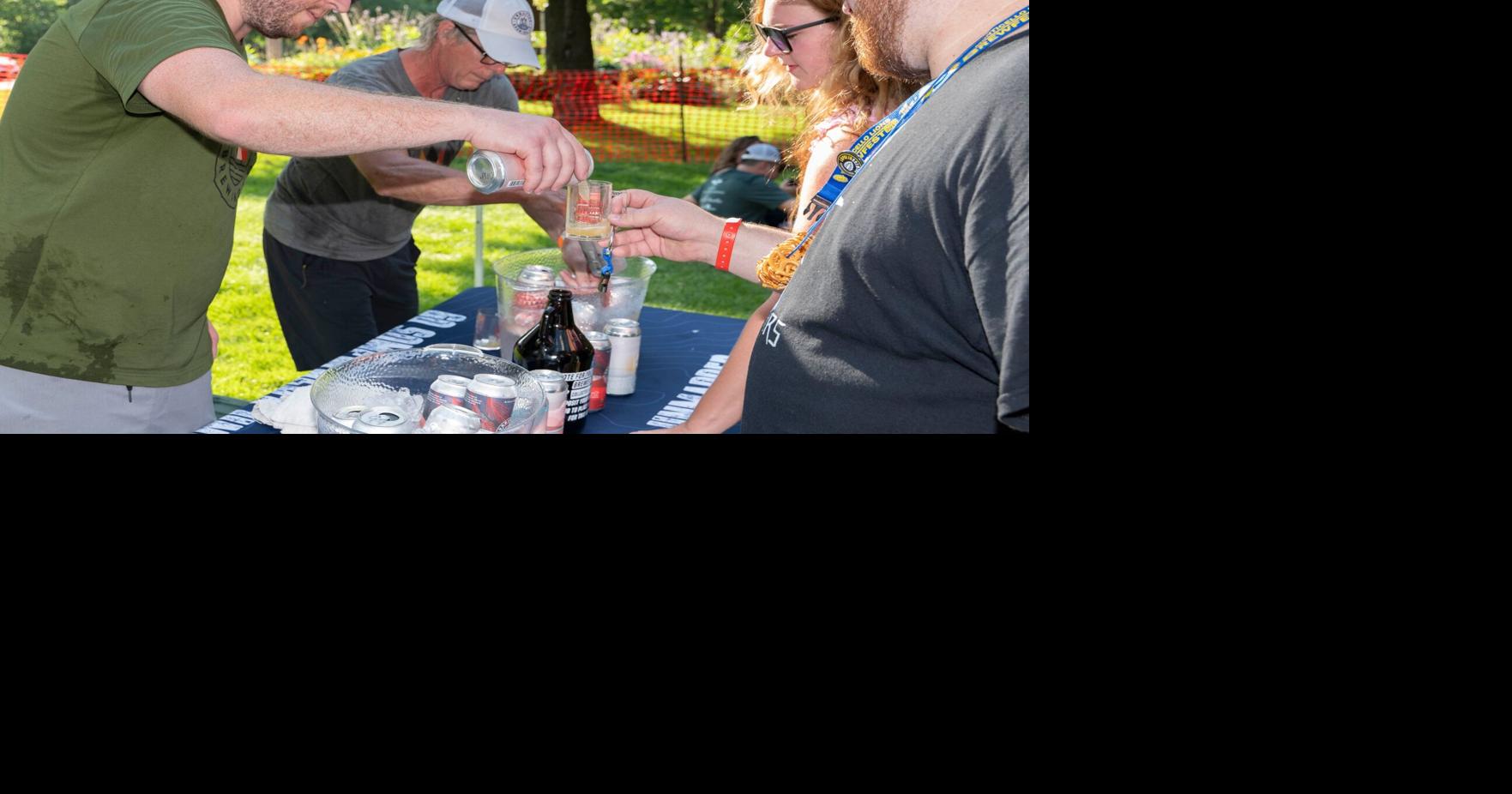 Lions have another year of Brewfest on tap Saturday | Monticello Times ...