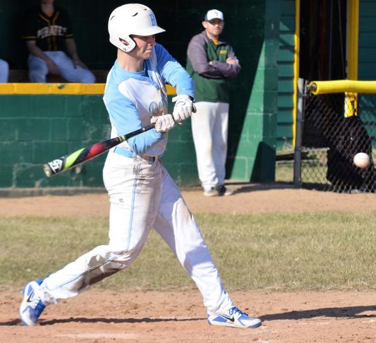 Baseball: Blaine rolls past opening three foes | Free | hometownsource.com