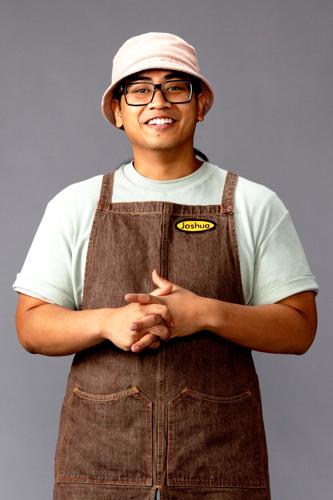 Walbolt’s passion for cooking leads him to ‘Secret Chef’ on Hulu | Elk ...