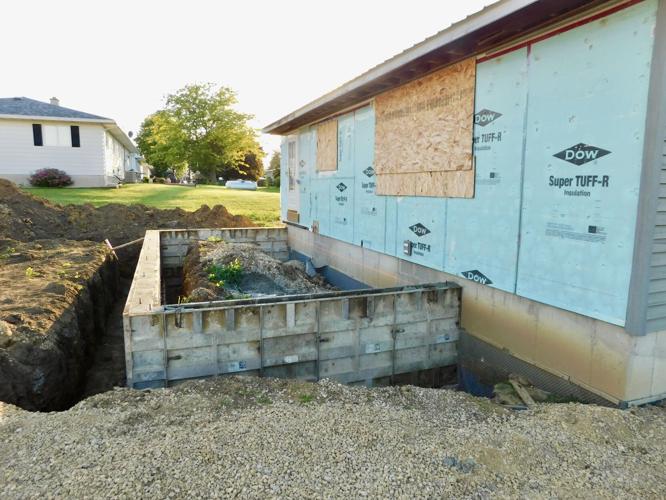 Eitzen council listens to resident upset over Habitat house, prepares ...