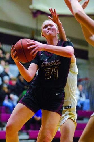 Basketball: Defense propels Anoka to Section 7AAAA finals, boys hoops ...