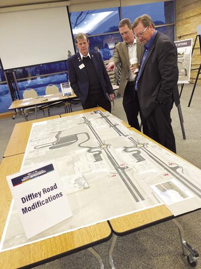 Diffley Road could go on a ‘diet’ | Eagan | hometownsource.com