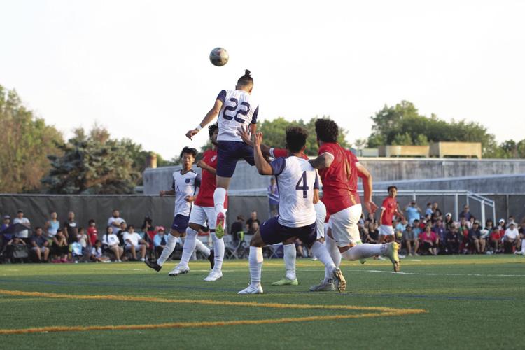 Hmong FF looks to provide community with its own national team | Sports ...