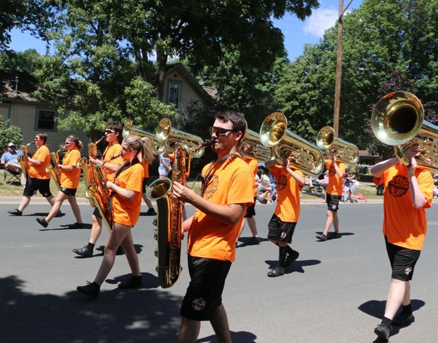 2022 Dew Days Grand Day Parade returns to Farmington | Farmington ...