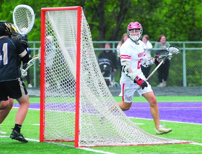 North’s Piscitiello twins secure a place in history | Sports ...