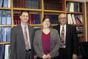 Two new prosecutors join Isanti County Attorney’s Office | Local ...
