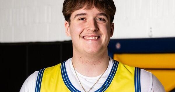 Catching up with ... Caleb Ludwig | Local News | hometownsource.com