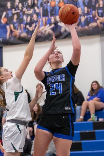 Rogers girls basketball overpowers Sauk Rapids-Rice 105-24 | Sports ...