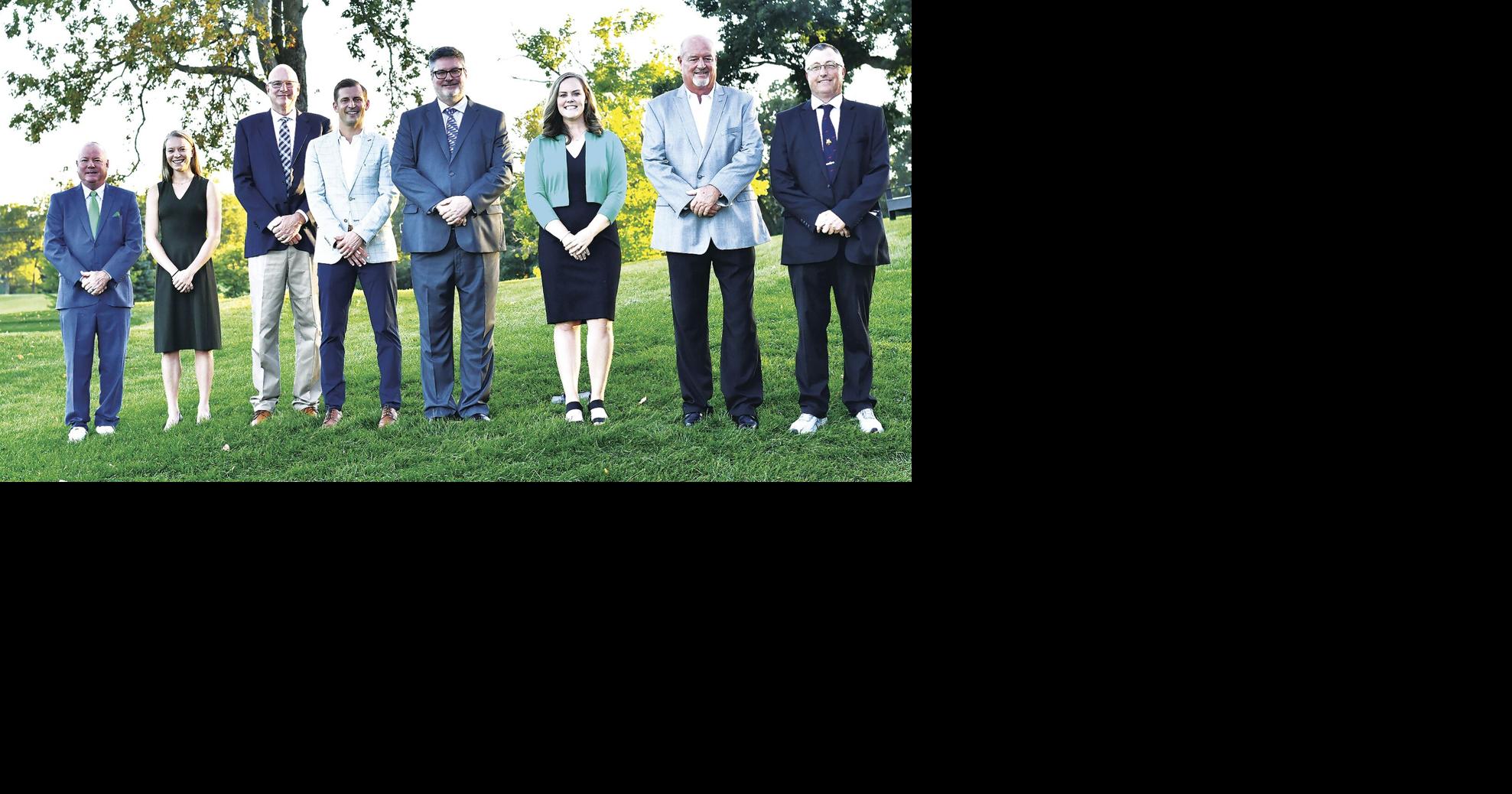 Edina Hall of Fame welcomes 8 new members | Sports | hometownsource.com