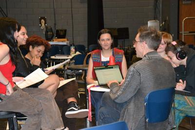 Musical review opens May 2 in Golden Valley | Education ...