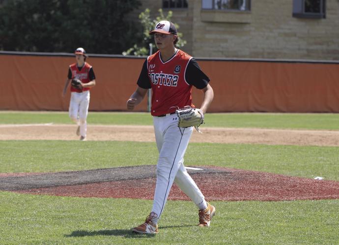 Osseo Legion Post 172 baseball eliminated in Central Plains Regional ...