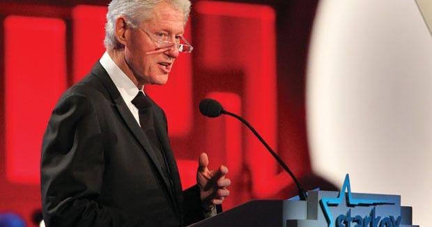 Stars come out for Starkey Gala, event raises more than $8 million ...